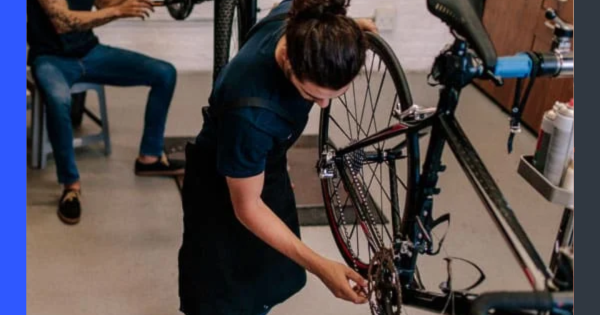 Bike Safety Check Service | Quick & Reliable Bicycle Inspection